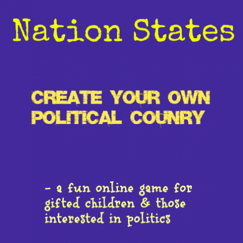 Online Robot - themed Tangram Game for Kids