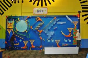 Tips for Visiting the Des Moines Science Center of Iowa