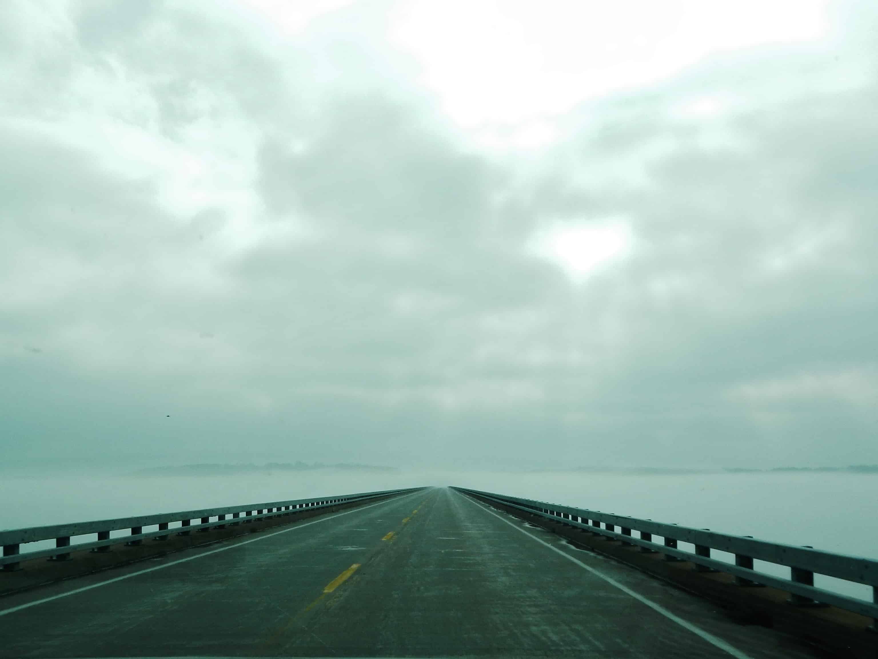 Off the Beaten Path - the Lost Towns under Lake Red Rock, Iowa