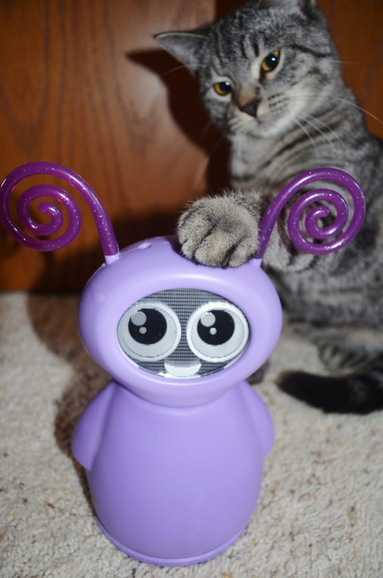 Fijit Friends by Mattel Review