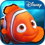 FREE Disney's Nemo Reef App for Android