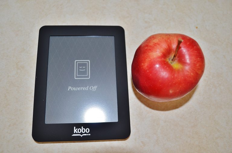 The Best Pocket-Sized e-Reader around - Kobo Mini Review