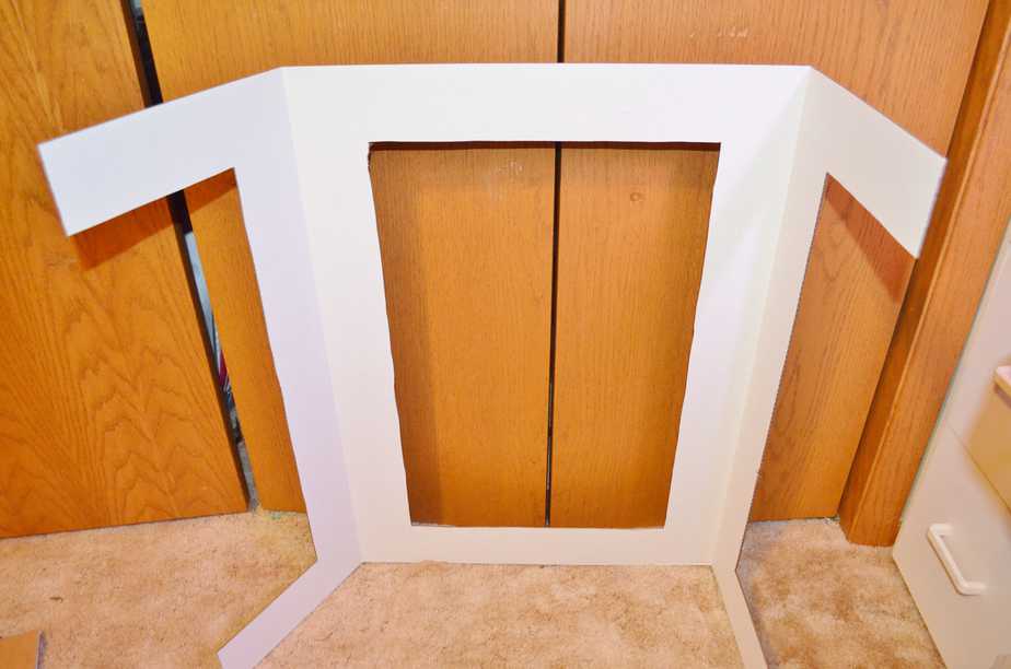 DIY Homemade Photography Light Box Step by Step Tutorial