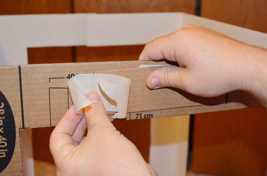 DIY Homemade Photography Light Box Step by Step Tutorial