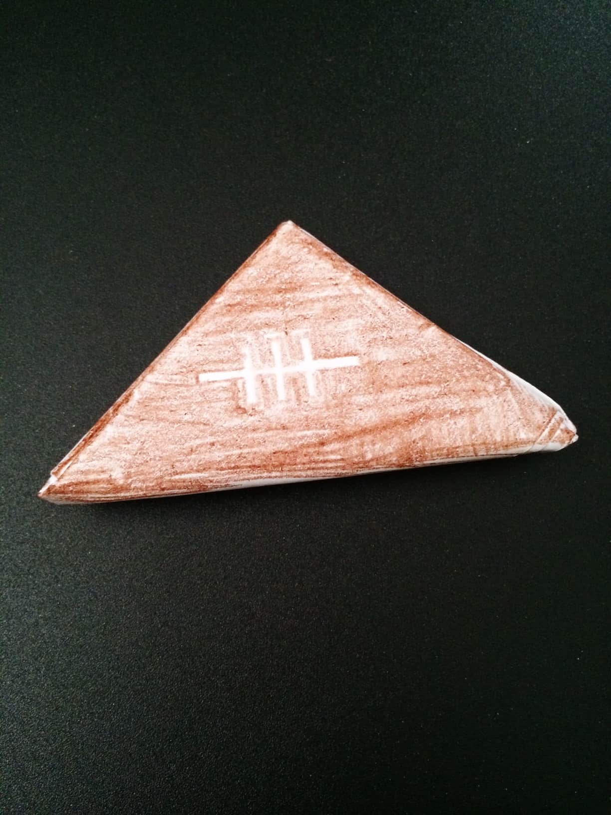 How to Make a Paper Football Tutorial + Football Game Instructions