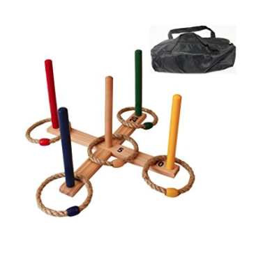 How to Make a DIY Pool Noodle Lawn Golf Course Tutorial