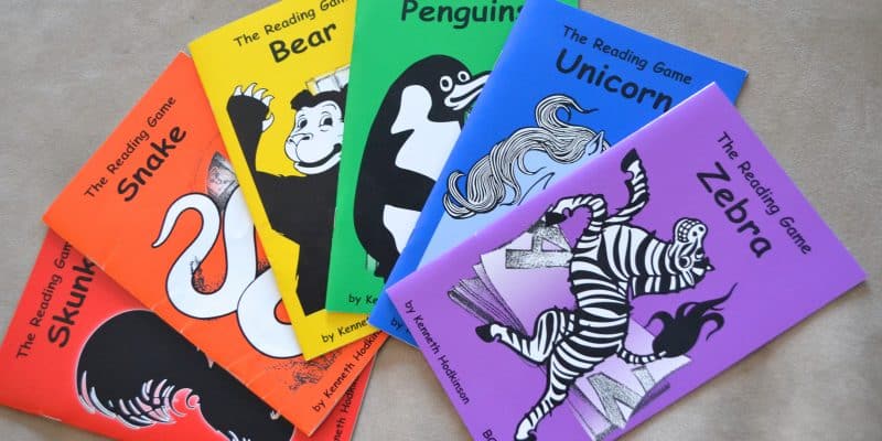 Children's & Adult Books DIY Crafts, Activities and Printables