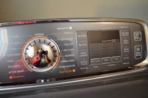 Samsung Active Wash Washer & Dryer Review at Best Buy