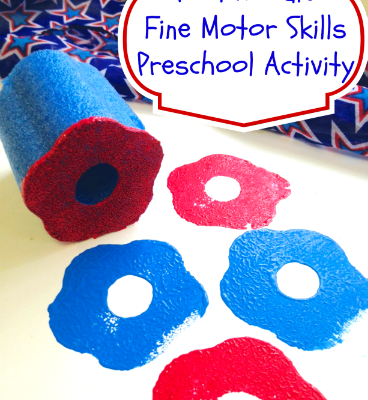 preschool crafts Archives - Page 3 of 4 - Surviving A Teacher's Salary