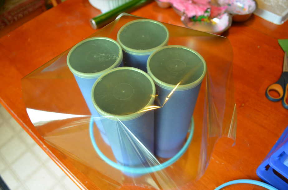 How to Make DIY Recycled Musical Instrument Drums
