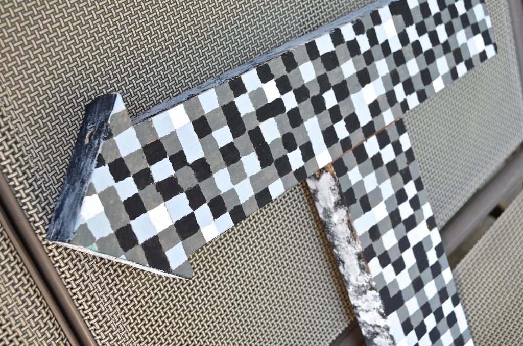 Make Your Own Egyptian Cartouche Craft for Kids