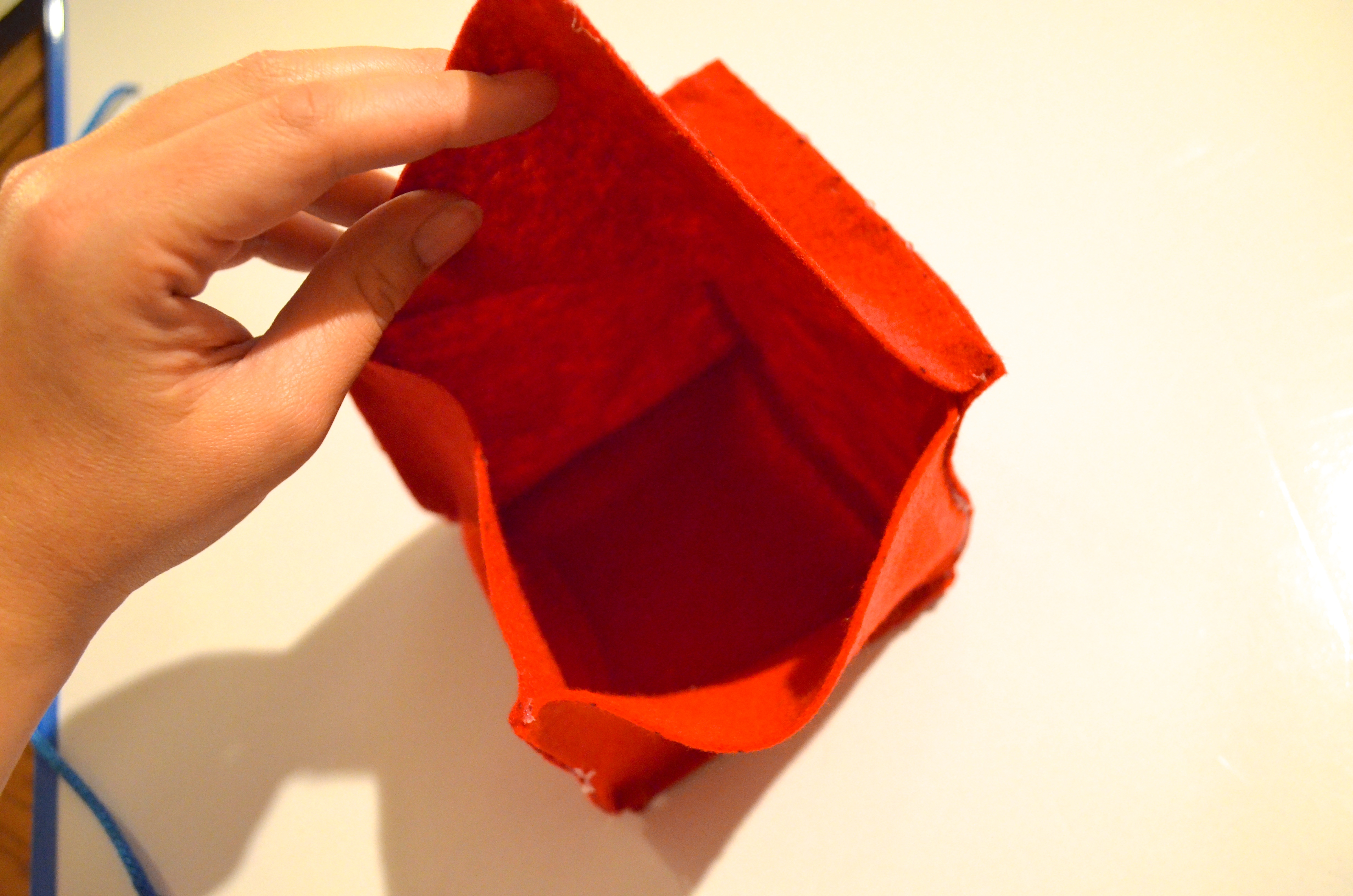 DIY Minecraft TNT Bomb Plush Toy NO SEW Tutorial