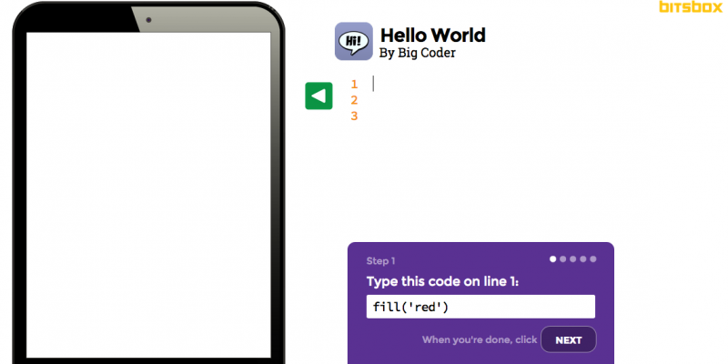 Bitsbox Coding Subscription Review for Kids