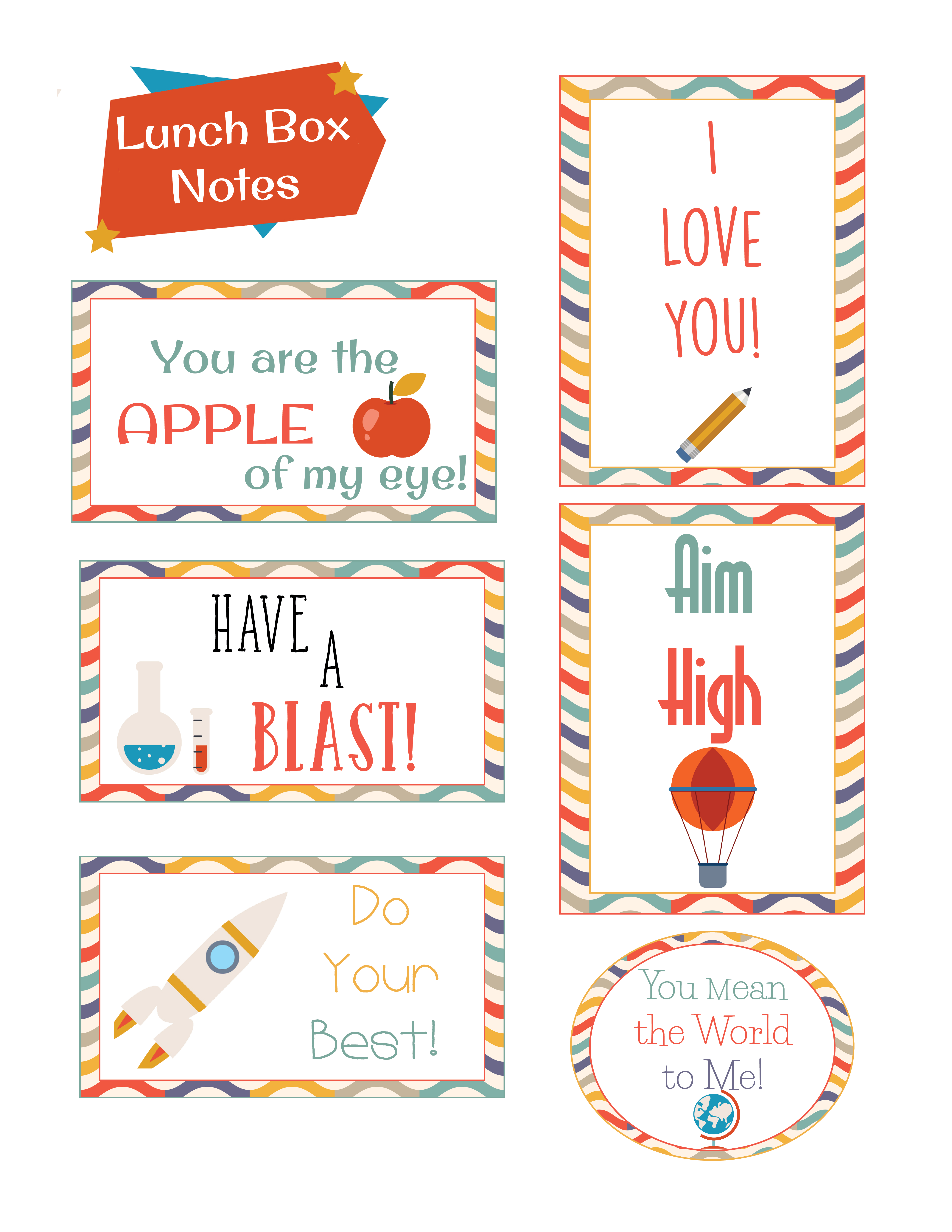 back to school Archives - Surviving A Teacher's Salary