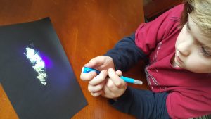 Steve Spangler Science Club Kit Review