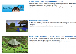 Kiddle - NOT a Google owned Search Engine for Kids