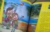 National Geographic Kids National Park Junior Ranger Books
