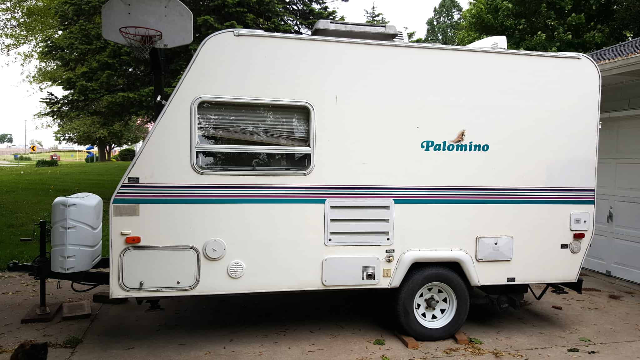 Things to Consider Before Purchasing a Camper Things to Consider Before Purchasing a Camper