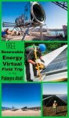 Renewable Energy Virtual Field Trip - Desert & Island