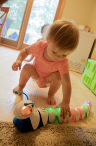Coding Toys for Kids: Code-a-Pillar by Fisher Price Review