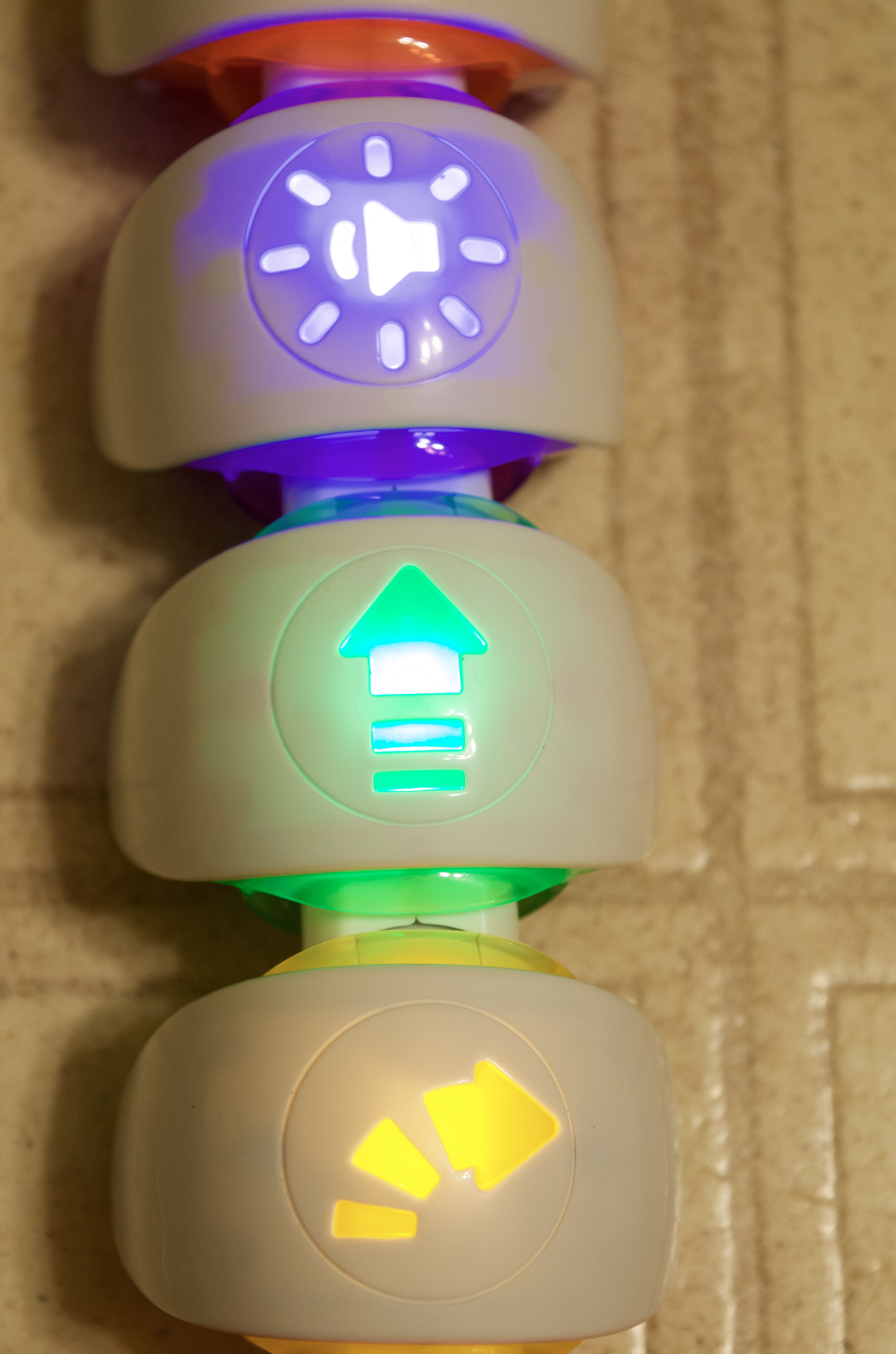 Coding Toys for Kids: Code-a-Pillar by Fisher Price Review