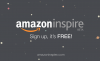 Amazon Inspire Blasts into the Education World