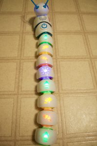 Coding Toys for Kids: Code-a-Pillar by Fisher Price Review