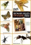 FREE Middle School Curriculum: Hungry Pests Invasive Species
