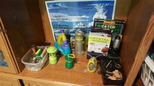 How to Make a Science Center from an Entertainment Center