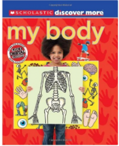 Science Learning Resources - Exploring the Human Body - Preschool