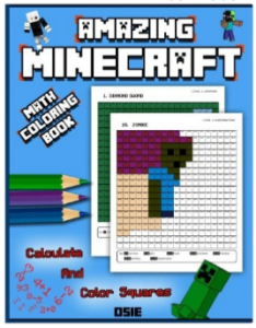 DIY Minecraft Pig Plush - NO SEW Tutorial