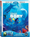 Finding Dory Educator's Guide & Activity Pack in Spanish & English