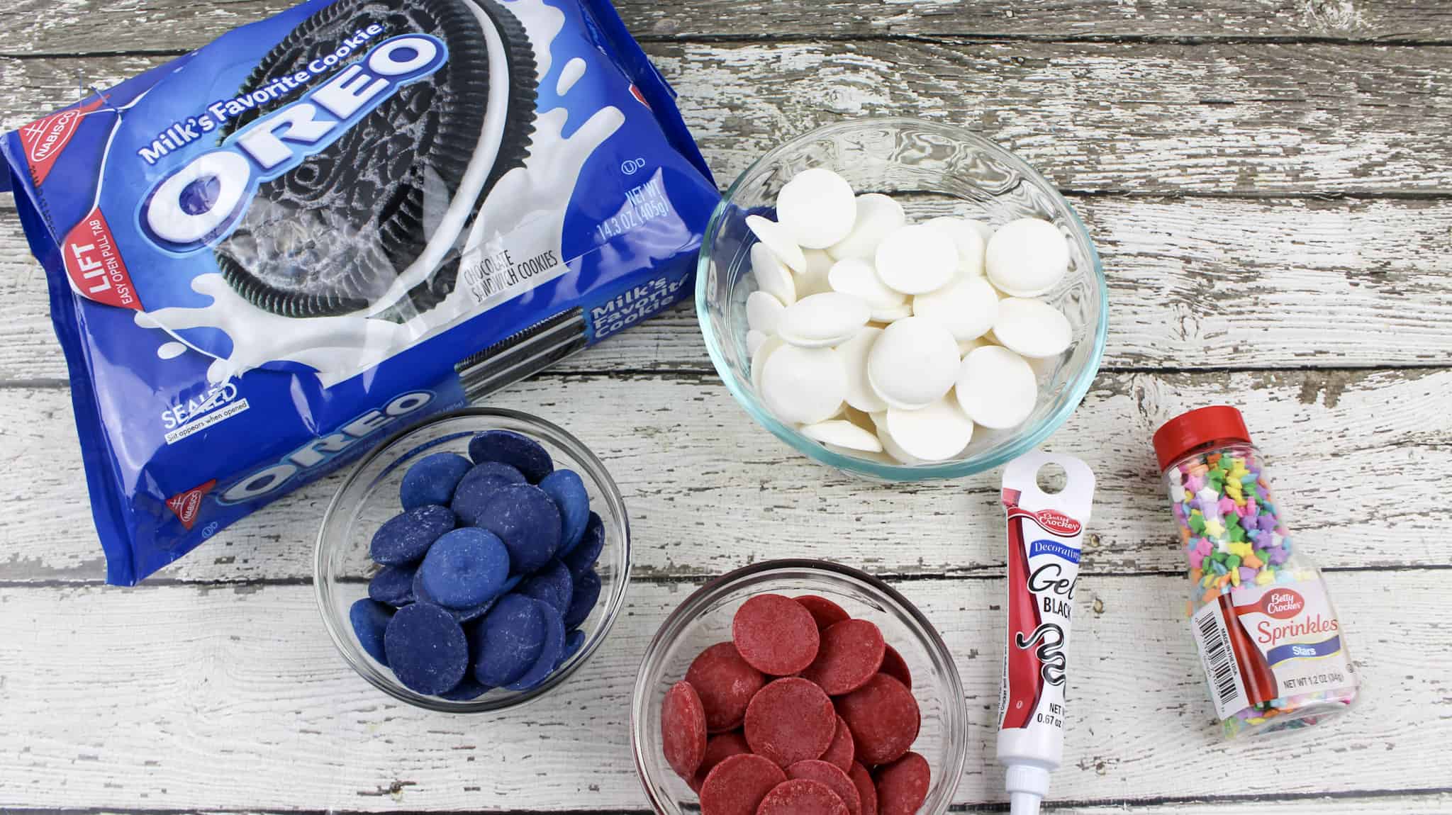 Election with Kids: Kid's Vote Snack Recipe - Celebrate with a Treat!