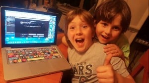 Youth Digital Minecraft Server Design Course Review