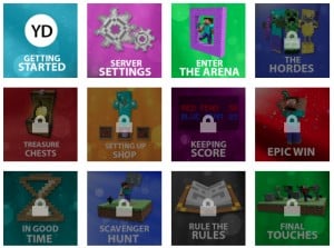 Youth Digital Learn Java With Minecraft Stormusb