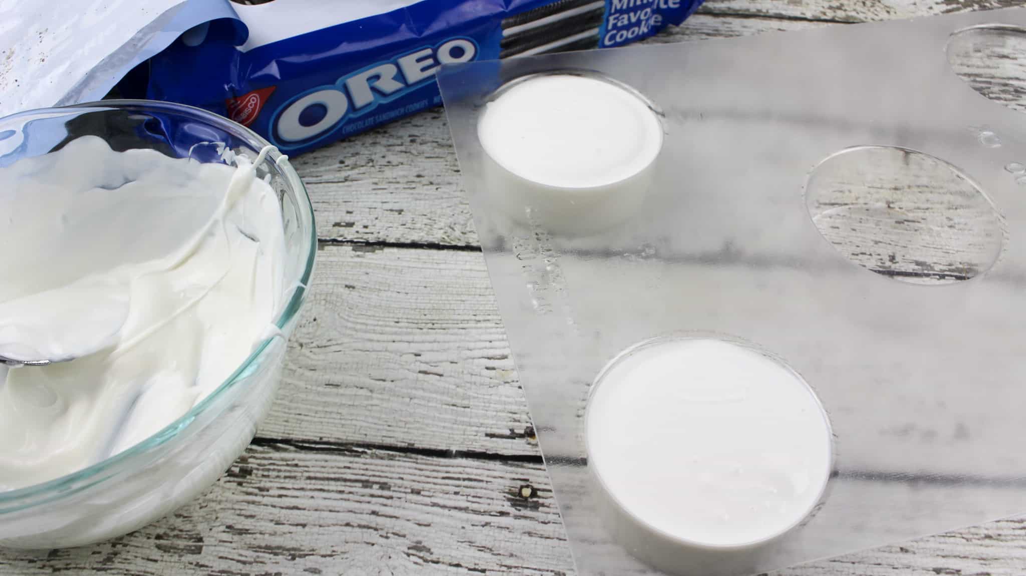 Election with Kids: Kid's Vote Snack Recipe - Celebrate with a Treat!