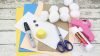 President's Day George Washington Paper Bag Kid's Craft
