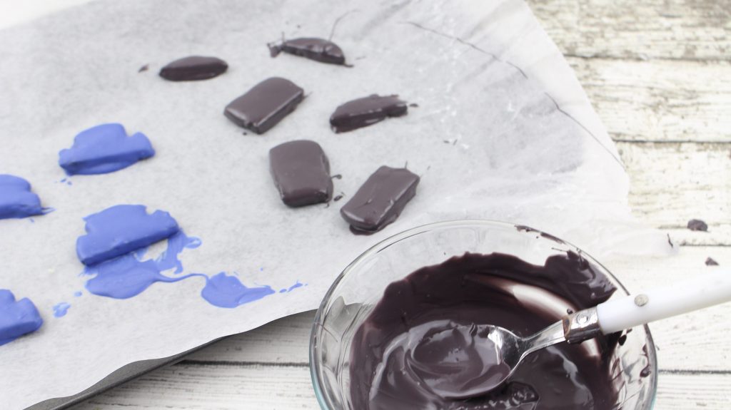 President's Day Cookies for Kids - George Washington & Abraham Lincoln