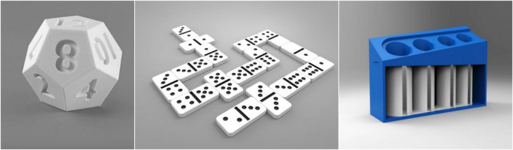 3D Printing Models for Your Classroom - STEM & Tech in School