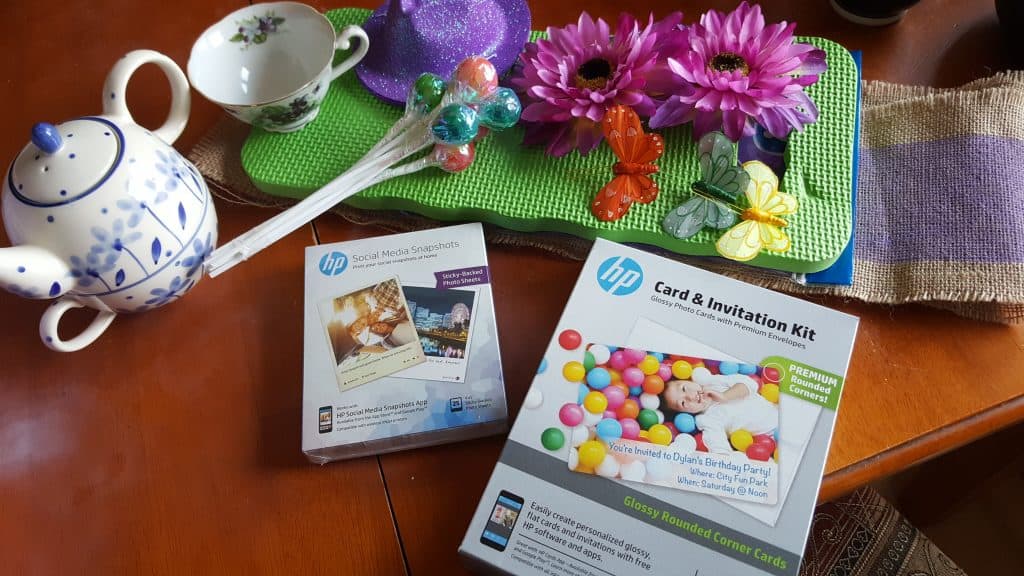 Tips To Hosting a Magical Garden Tea Party for Kids