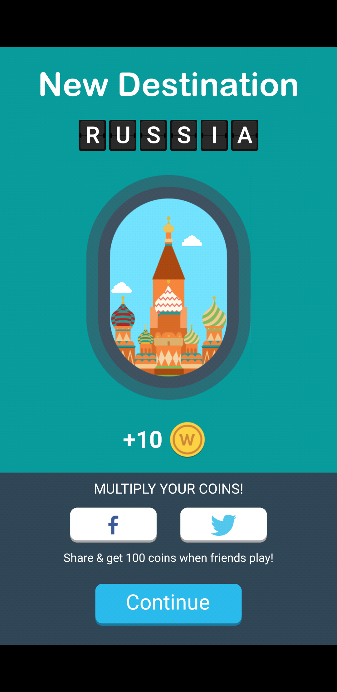 A New Addicting Word Game App to Obsess Over