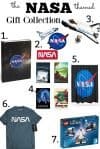 Ultimate Space Gift Guide Ideas That Are Out of this World