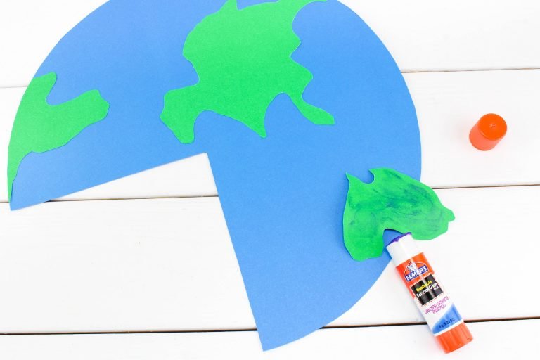 Interactive Earth Science Activity: Layers of the Earth Tutorial