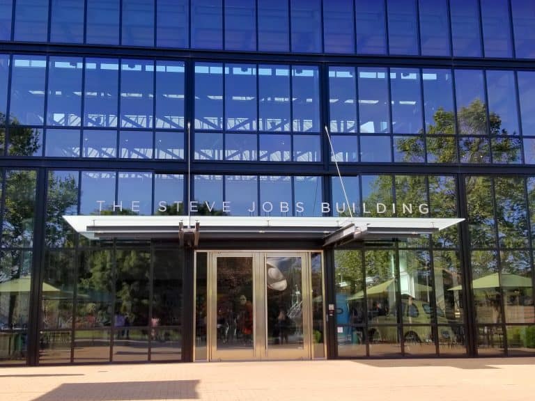 A Photo Tour of Pixar Animation Studios Archives & Steve Jobs Building