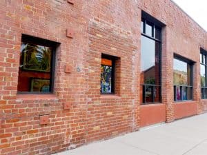 A Photo Tour of Pixar Animation Studios Archives & Steve Jobs Building