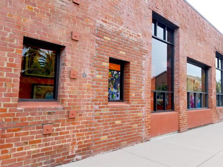 A Photo Tour of Pixar Animation Studios Archives & Steve Jobs Building