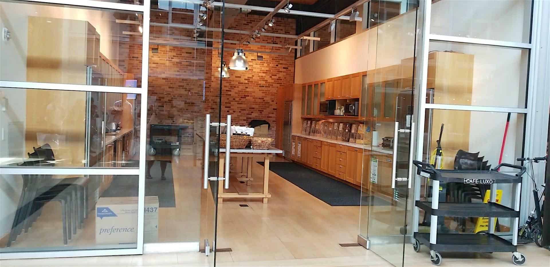 A Photo Tour of Pixar Animation Studios Archives & Steve Jobs Building