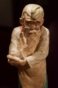 Life, Dreams, and Technology at the Walt Disney Family Museum