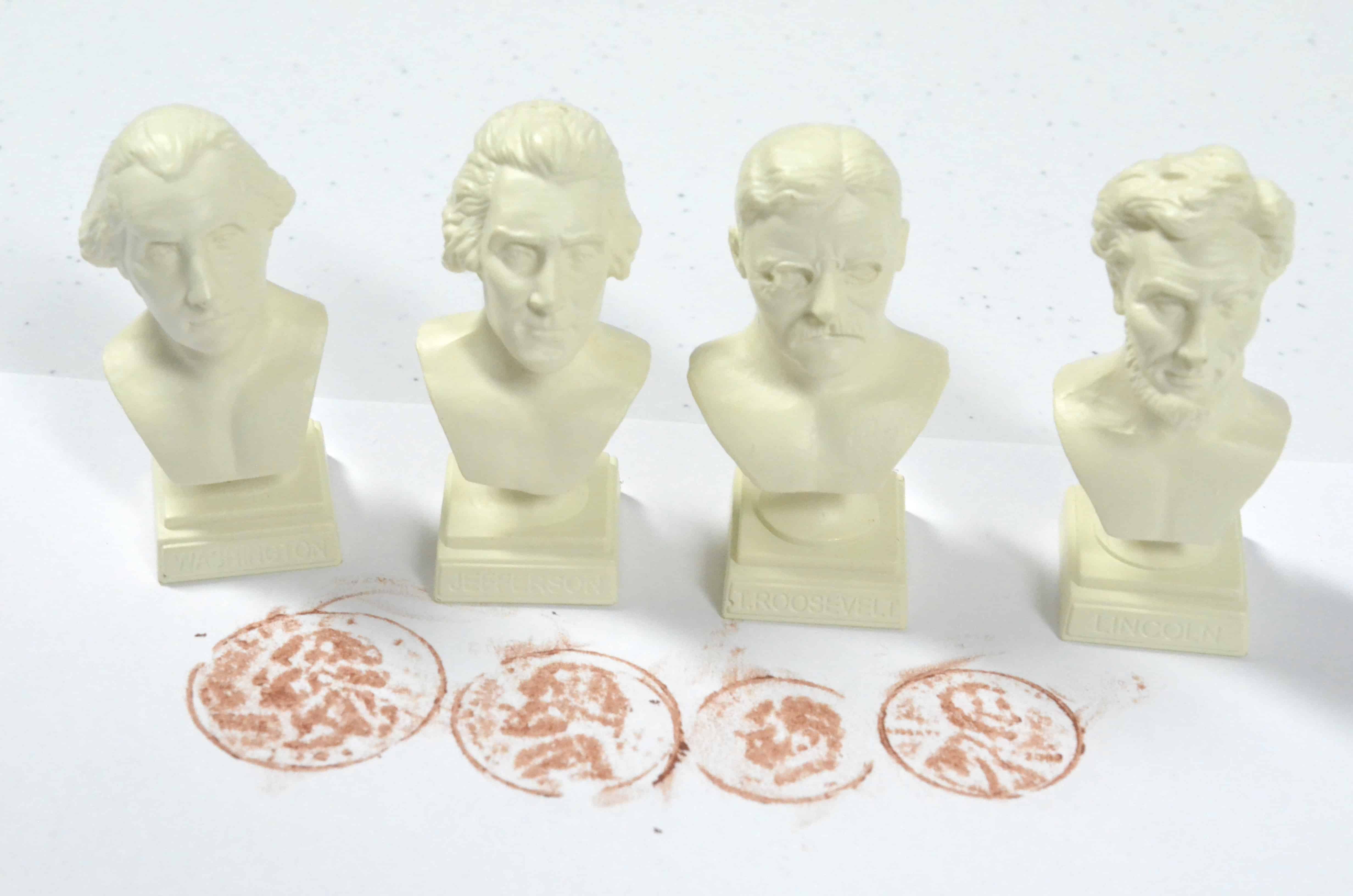 Coin Rubbing Healing