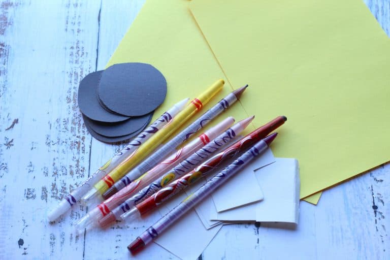 I Am Rosa Parks Mini Unit Study: Crafts, Vocab, Writing Prompts